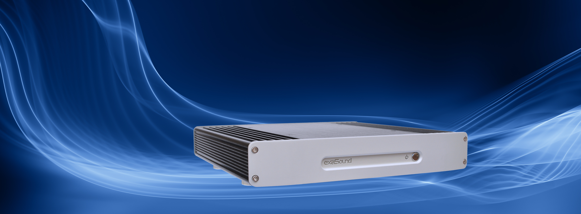 exaSound Audio Design > Home